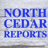 OELWEIN OF EVENTS – NORTH CEDAR REPORTS