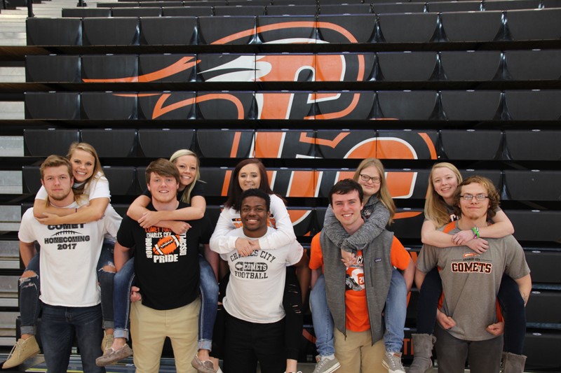 10 things to know about the CCHS Prom on Saturday, April 21 – NORTH ...