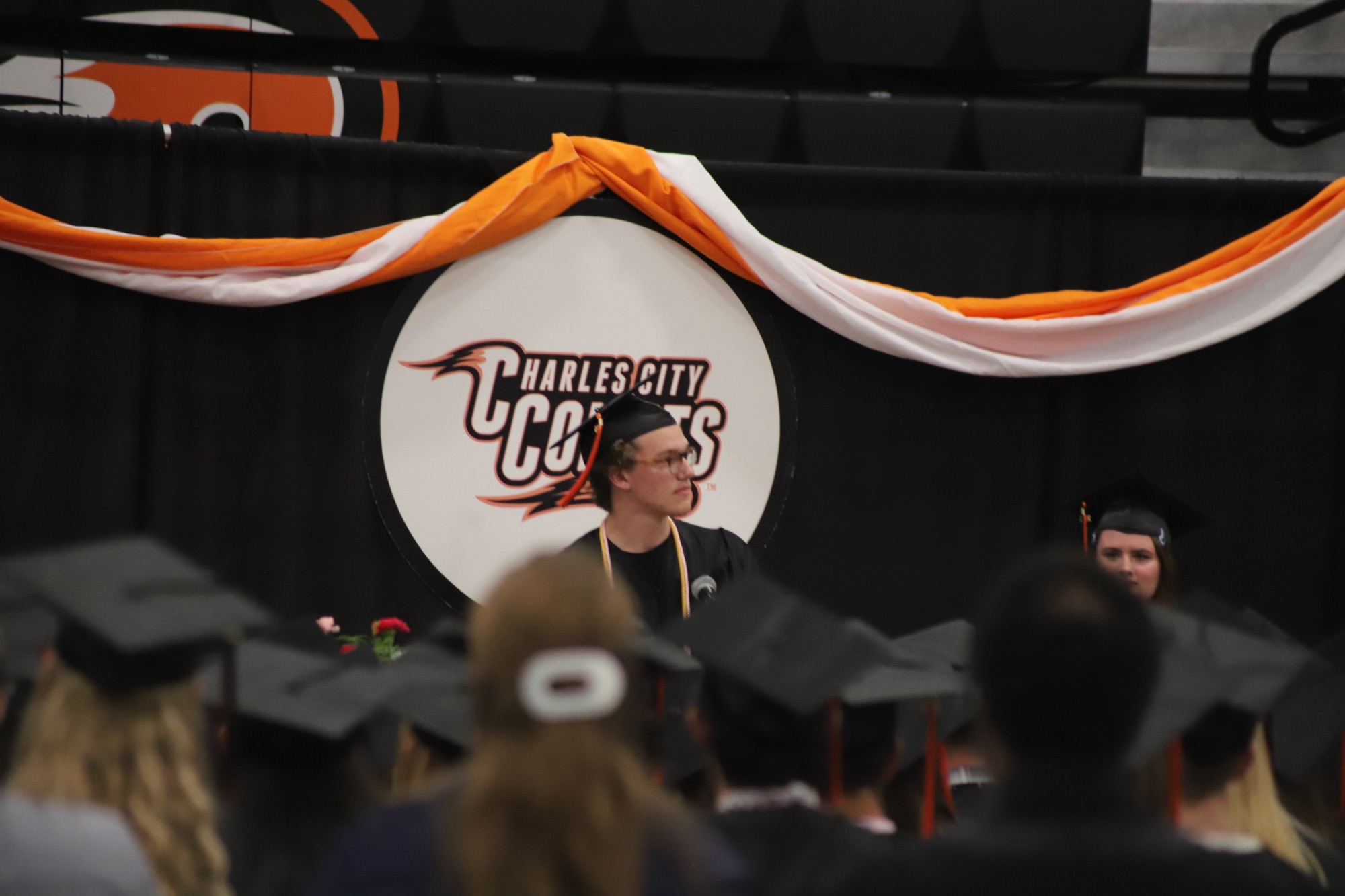 Cchs 2025 Graduation North Cedar Reports